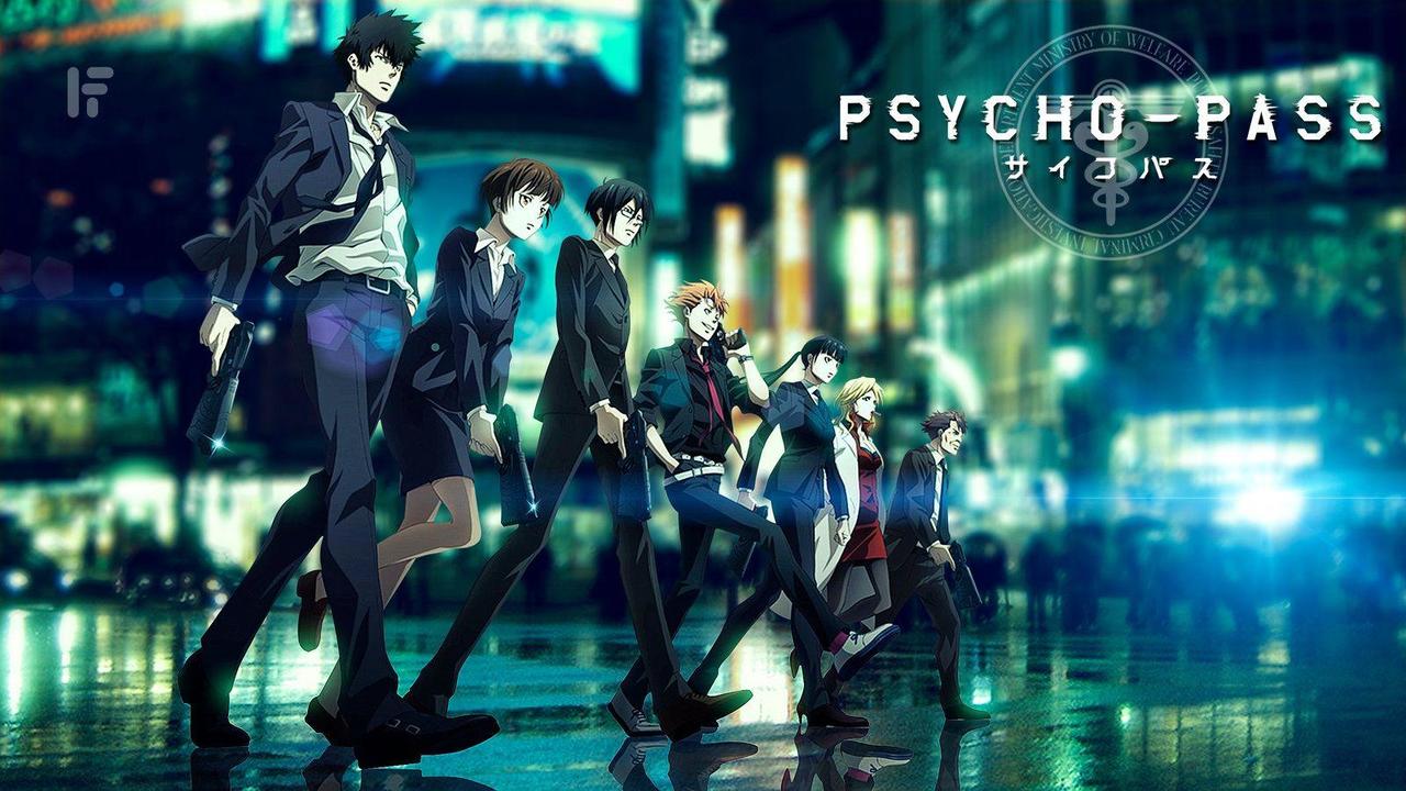 TOP 15 anime trinh thám hay, hấp dẫn, không thể bỏ lỡ