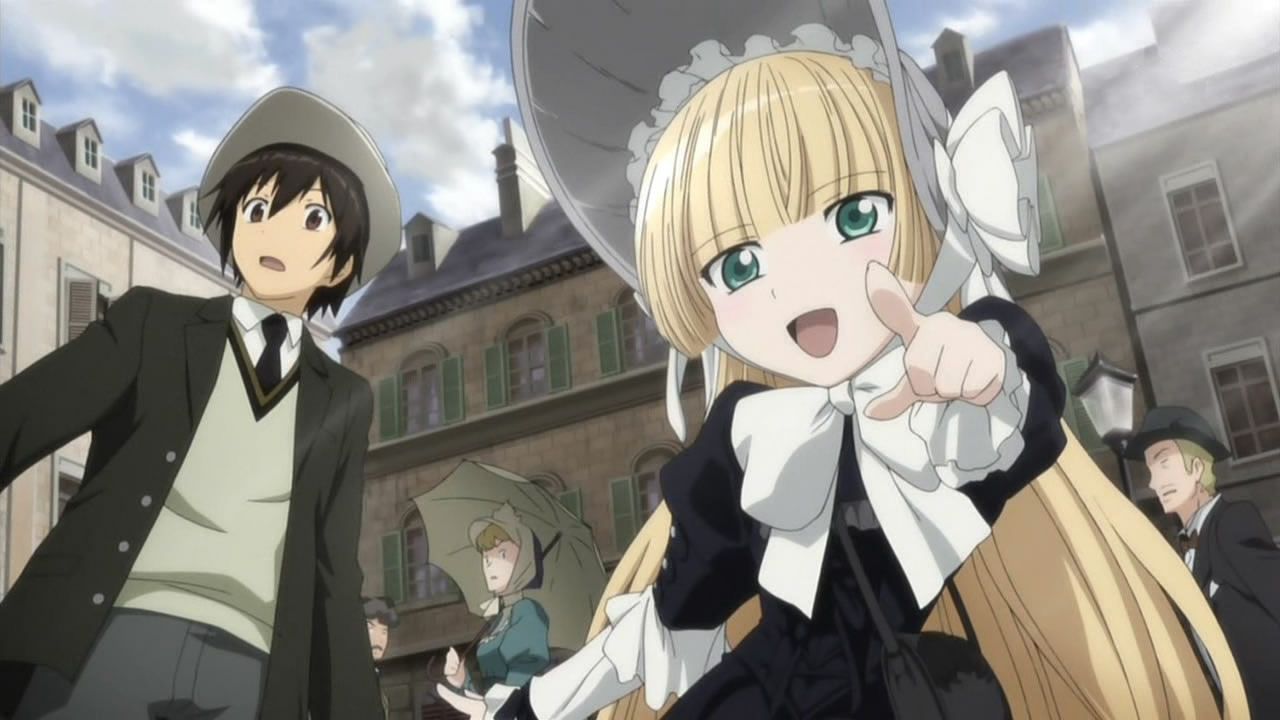 TOP 15 anime trinh thám hay, hấp dẫn, không thể bỏ lỡ