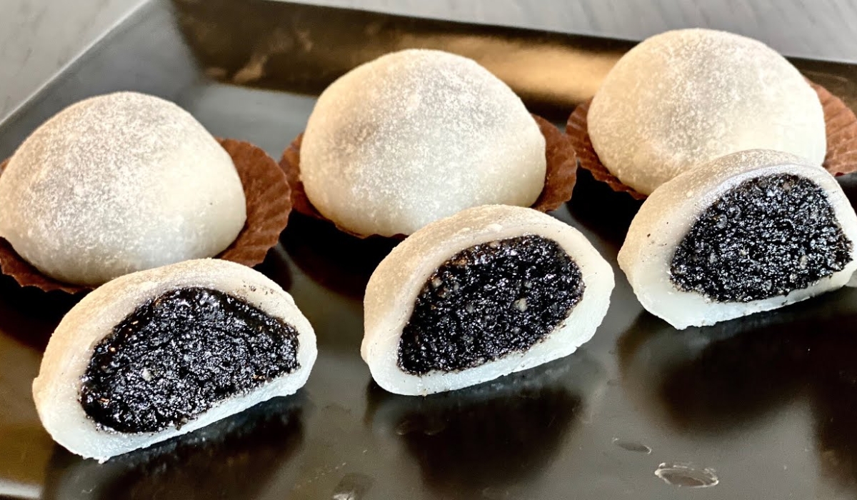 TOP 19 loại mochi Nhật Bản và những điều thú vị về loại bánh này!