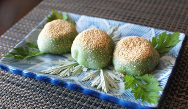 TOP 19 loại mochi Nhật Bản và những điều thú vị về loại bánh này!