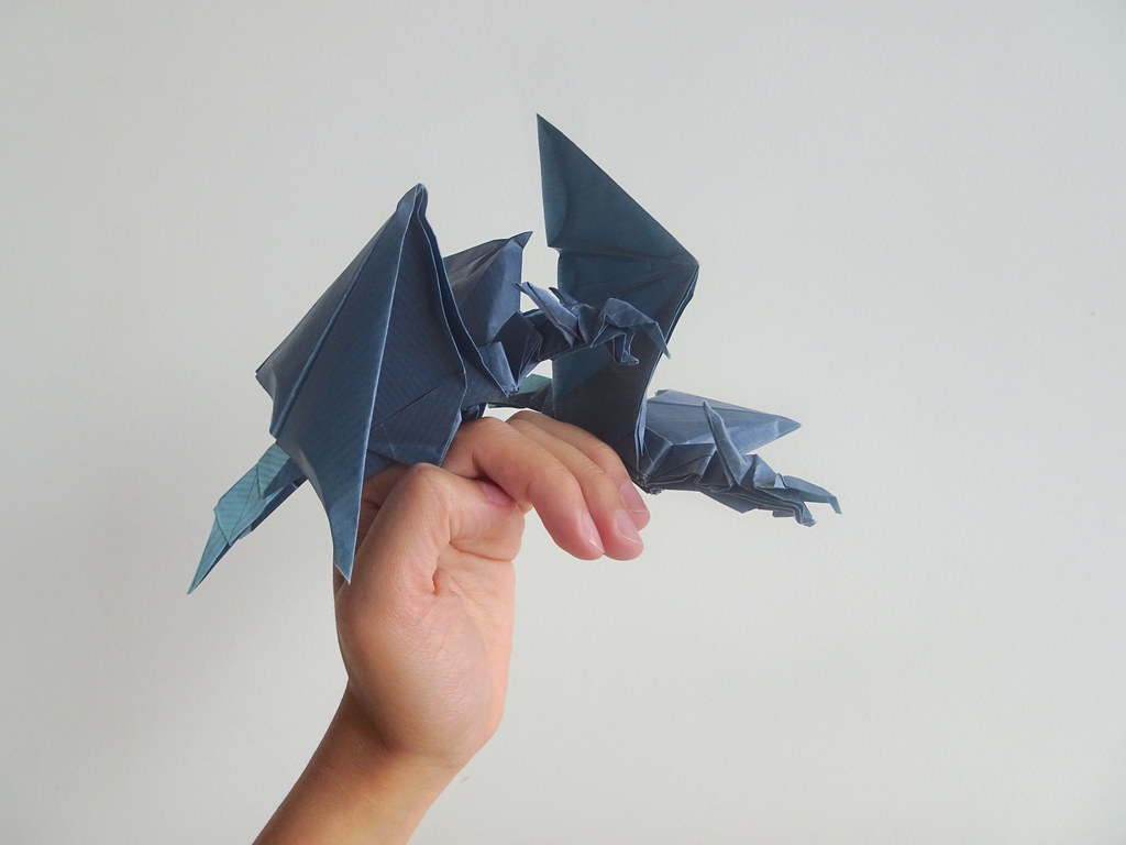 Origami là gì? 20 cách gấp origami đẹp, đơn giản