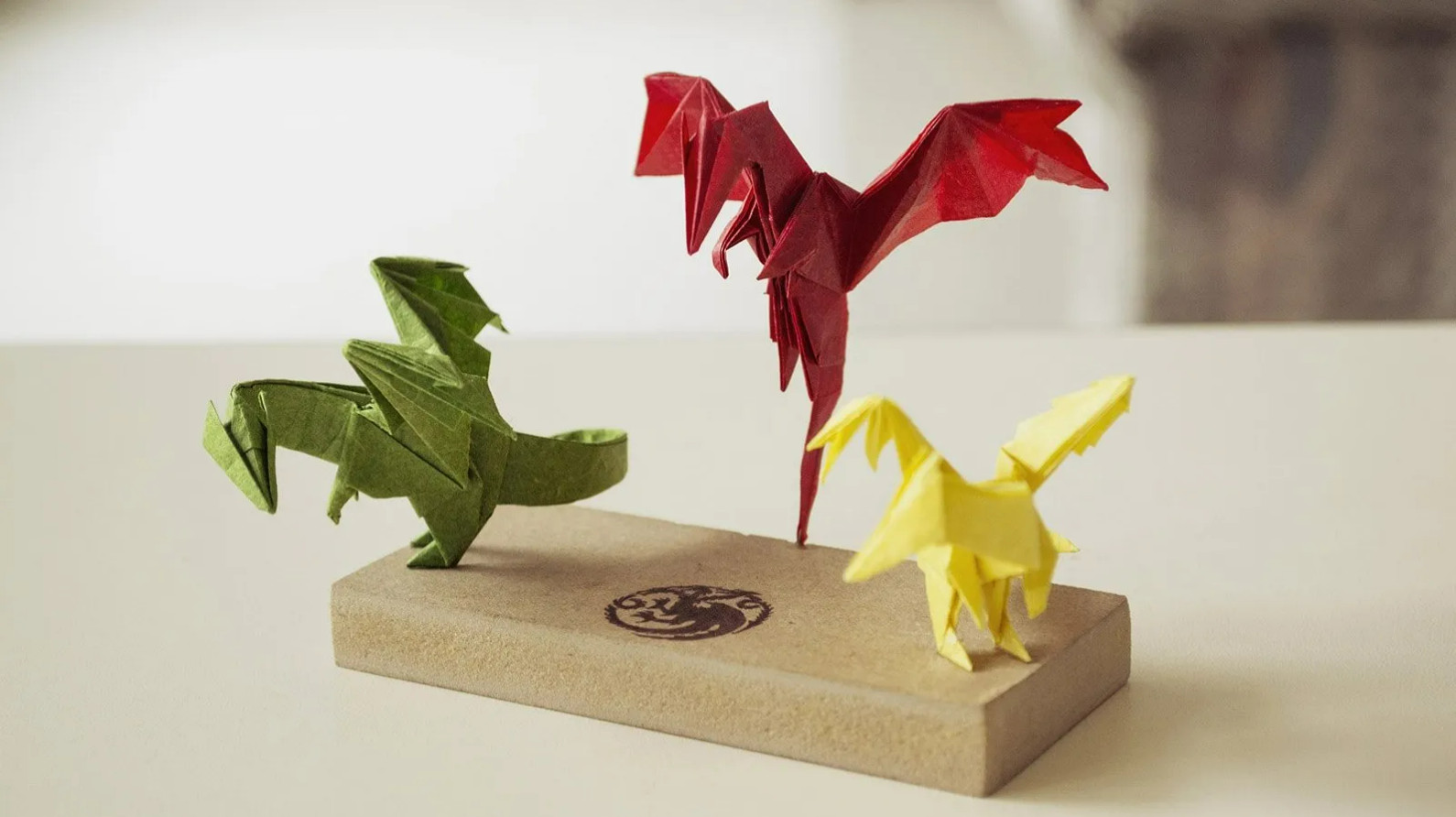 Origami là gì? 20 cách gấp origami đẹp, đơn giản
