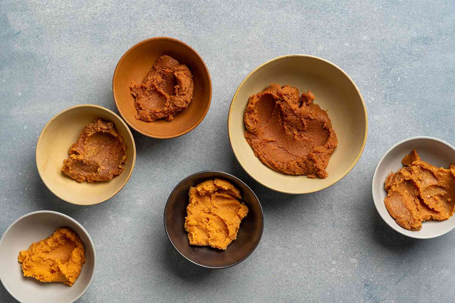 Tương miso - Gia vị nấu ăn không thể thiếu của người Nhật